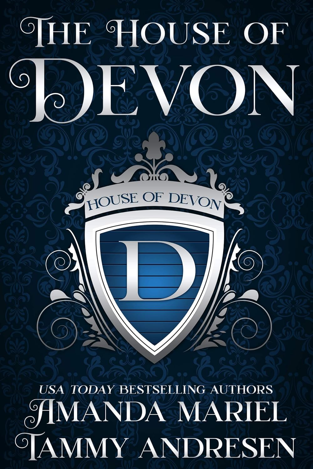 House of Devon: Regency Romance - Kindle edition by Andresen, Tammy ...