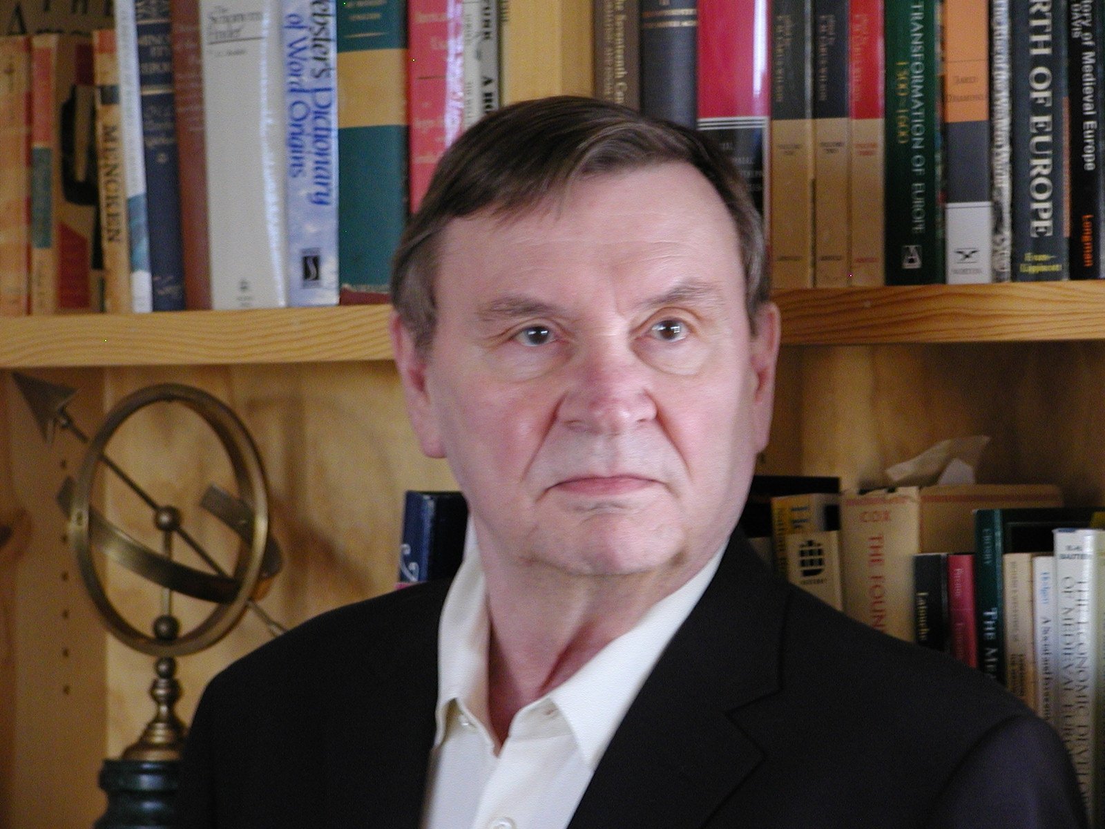 Amazon.com: Rodney Stark: books, biography, latest update