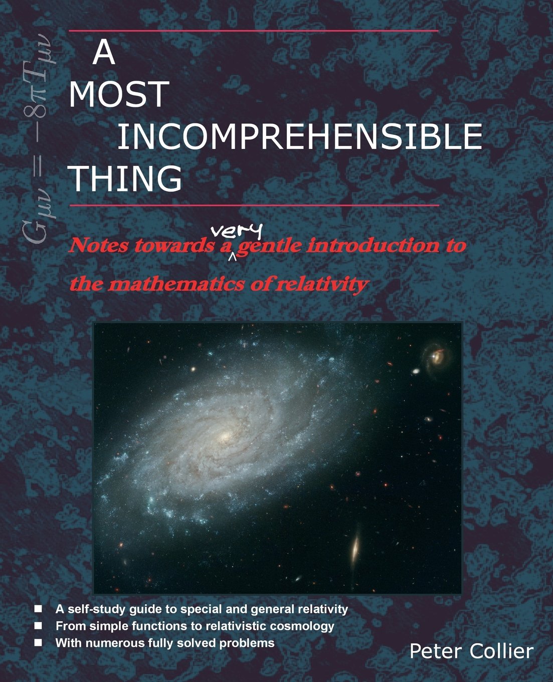 A Most Incomprehensible Thing: Notes Towards a Very Gentle Introduction ...
