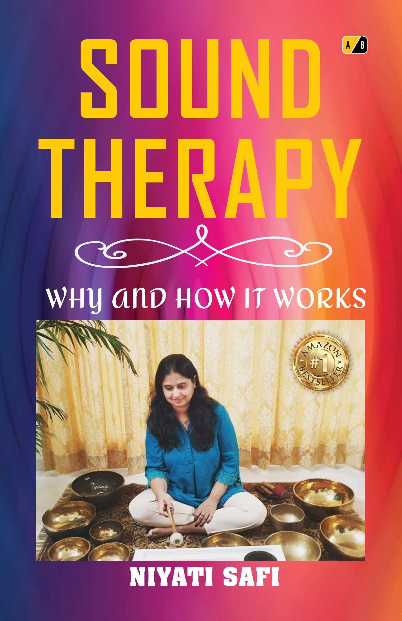 Buy Sound Therapy: Why And How It Works Book Online at Low Prices in ...