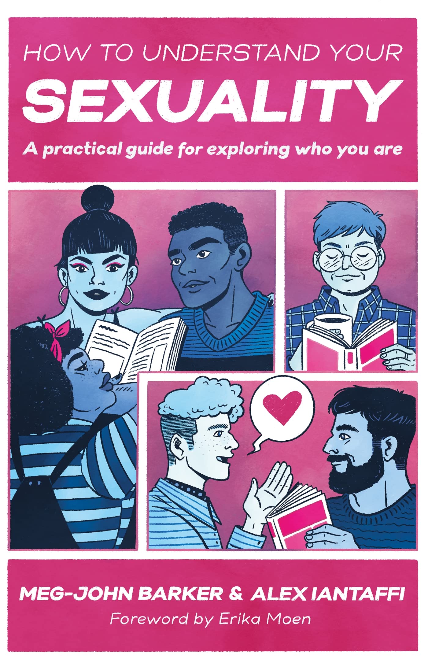 How to Understand Your Sexuality: A Practical Guide for Exploring Who ...