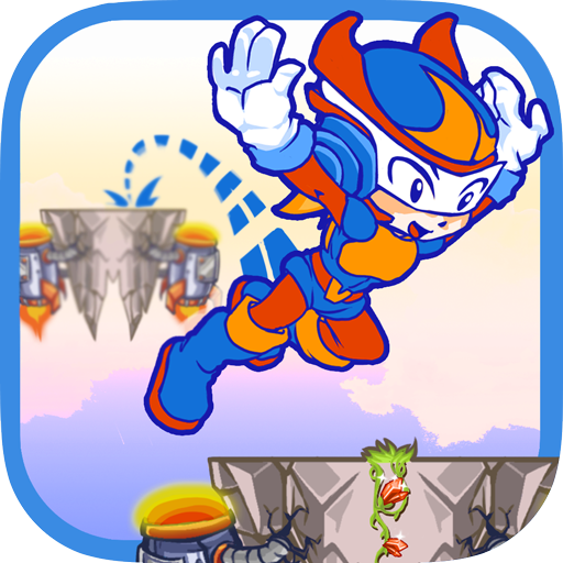 Super Kid : Perfect Jump:Amazon.com:Appstore for Android