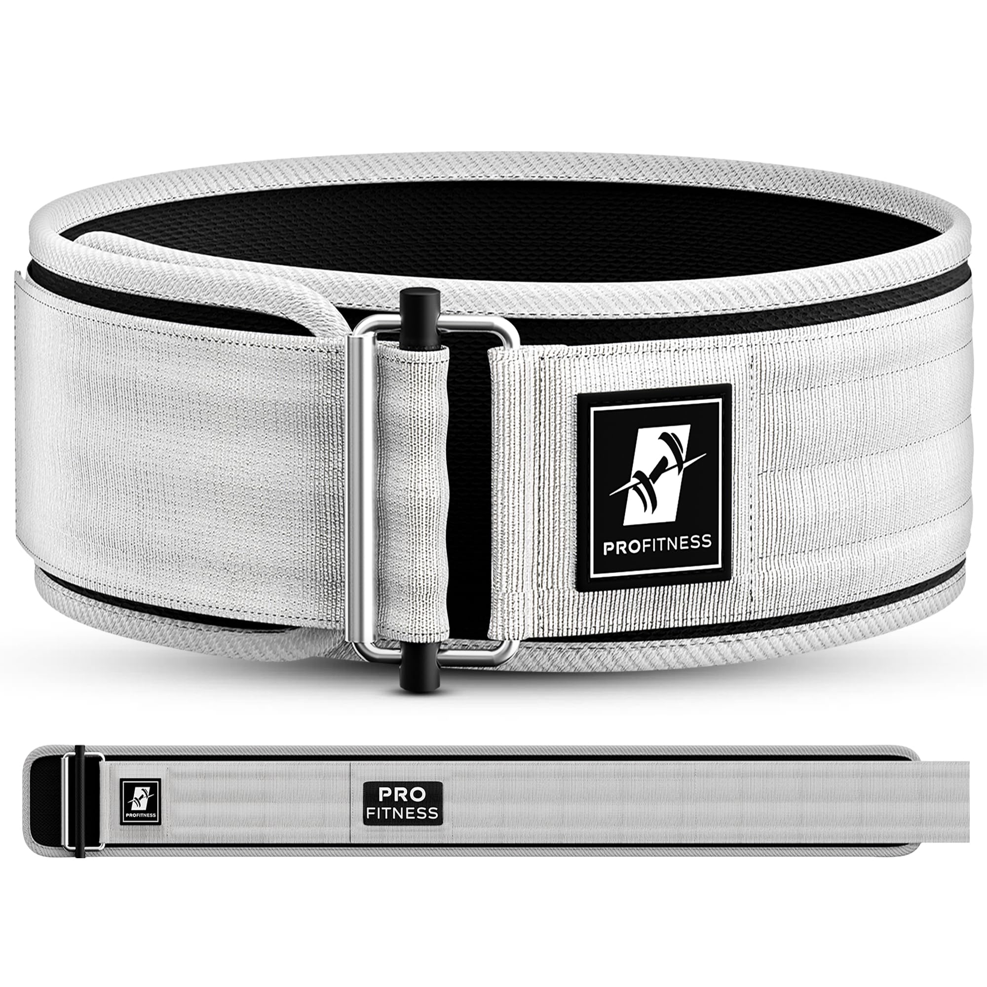 Snapklik.com : Gym Belt For Men & Women Cross Training And Powerlifting ...
