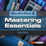 【発売日：2019年02月20日】・ブランド:macProVideo.com・製造元:macProVideo.com・製造元/メーカー部品番号:com.askvideo.studioone4105・Featuring our industr...