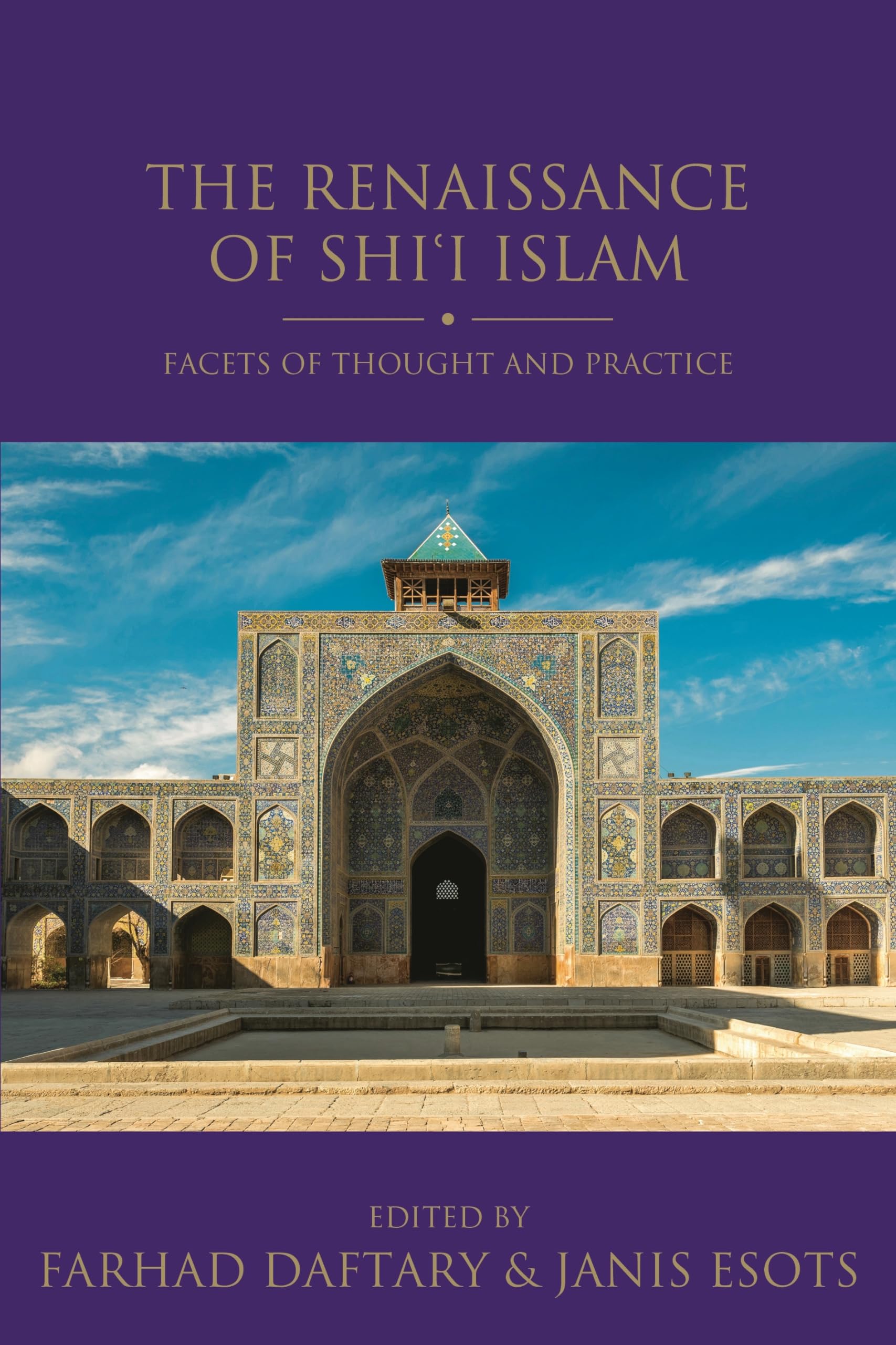Amazon.com: The Renaissance of Shi'i Islam: Facets of Thought and ...
