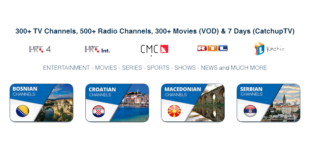 iON.tv - App on Amazon Appstore