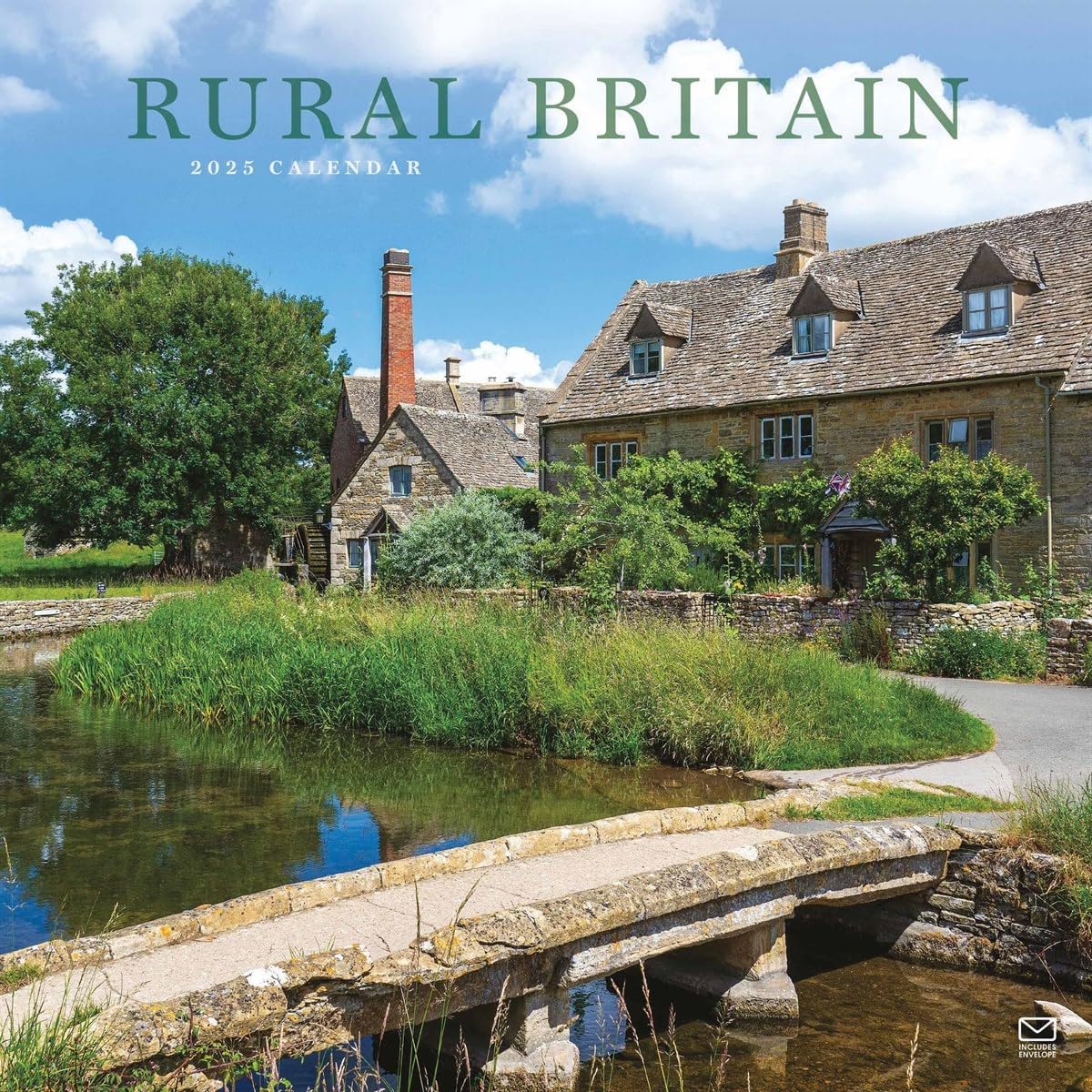 Berkshire A4 Calendar 2025 (PFP) : Amazon.co.uk: Stationery & Office ...