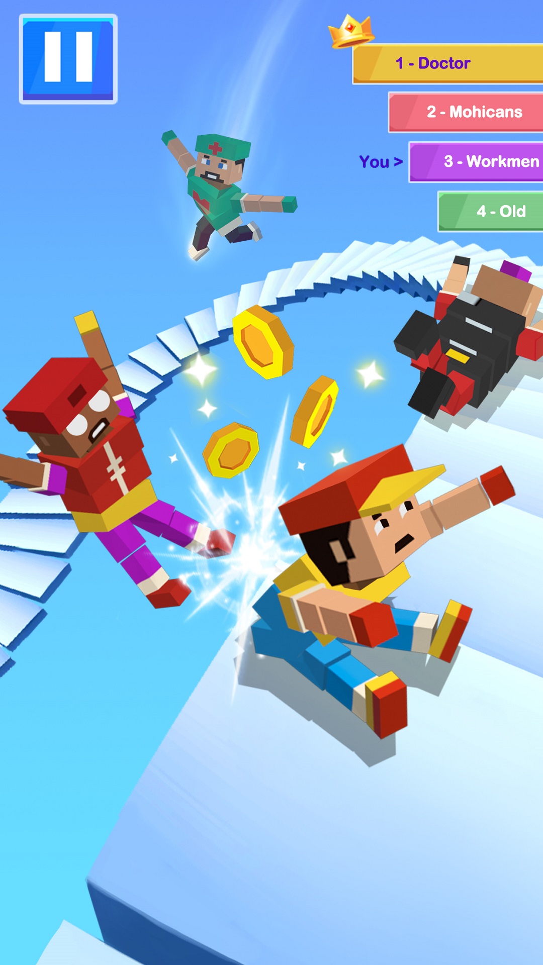 Stair Drop 3D-Falling Master - App on Amazon Appstore