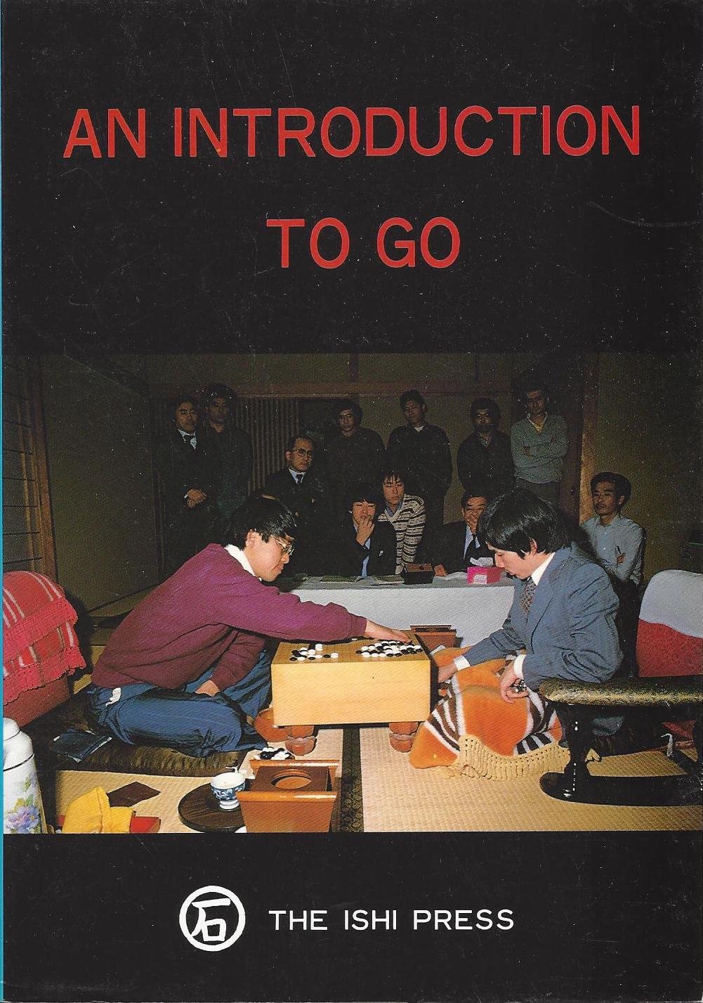 An Introduction To Go | Amazon.com.br