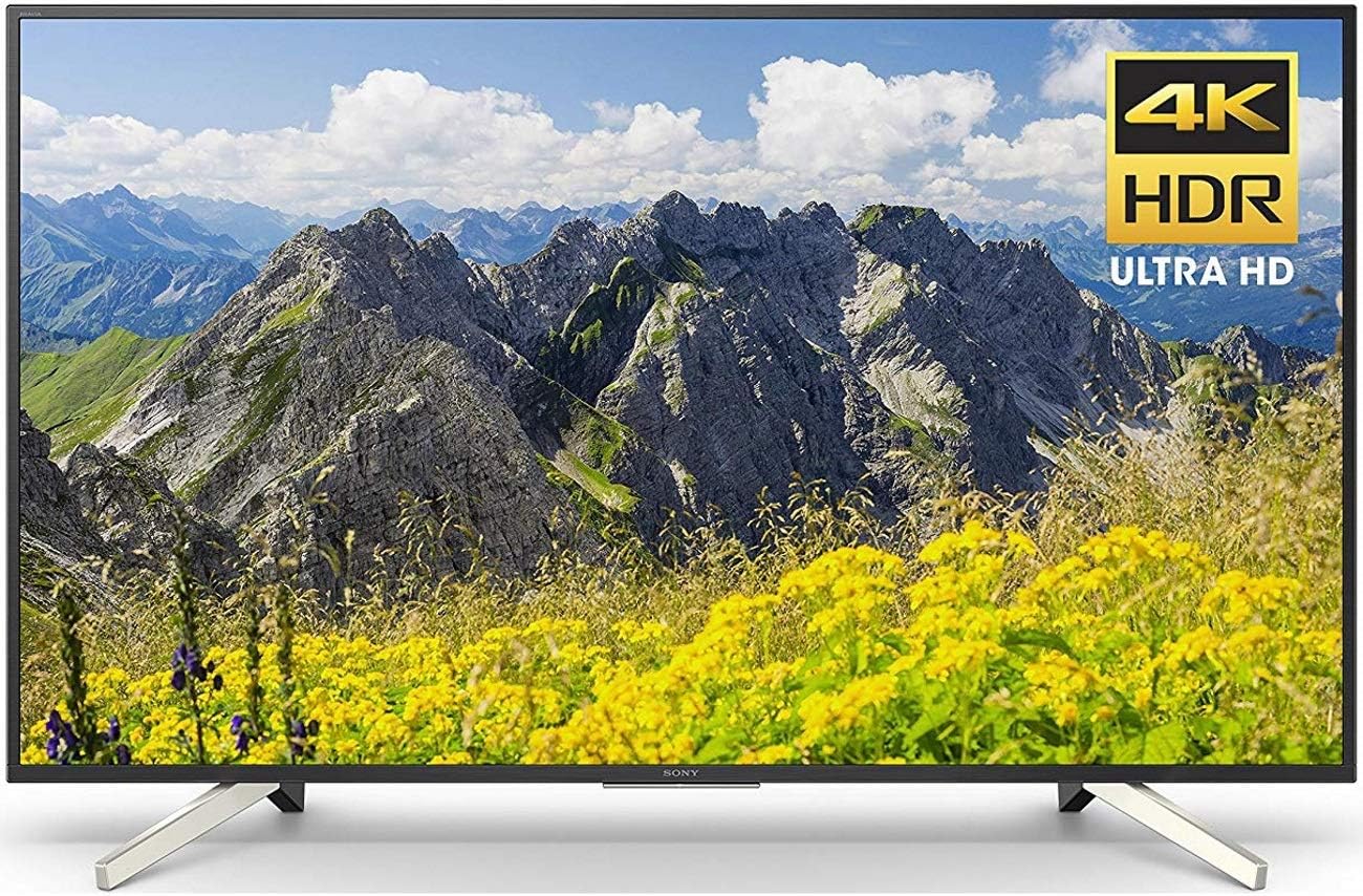Amazon.com: Sony X750F series, 65-Inch 4K UHD Smart LED TV : Electronics