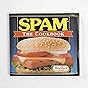 The Spam Cookbook: Recipes from Main Street: Eggers, Linda ...