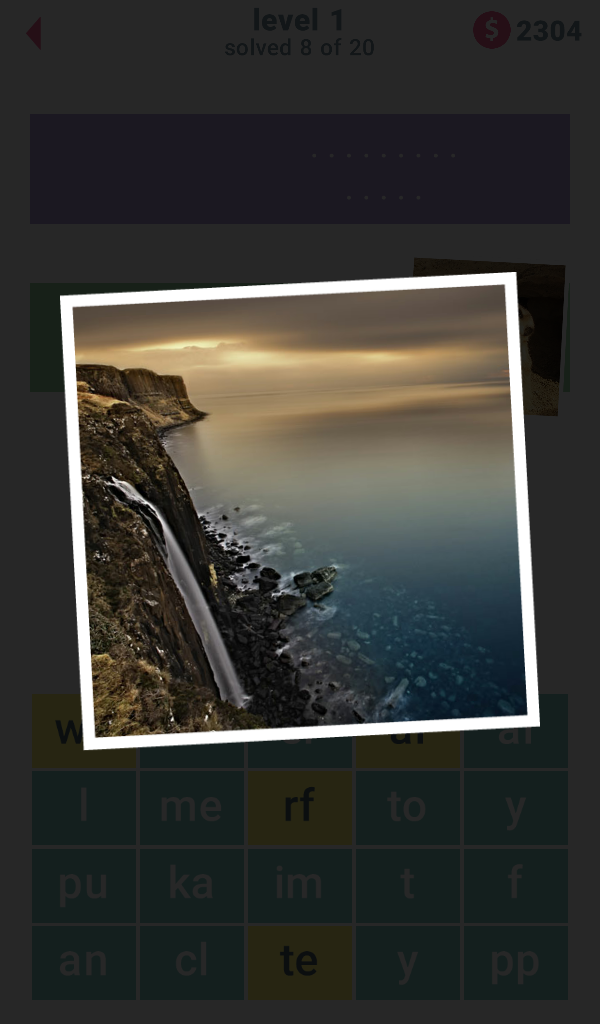 2 Clues: Words and Syllables - App on Amazon Appstore