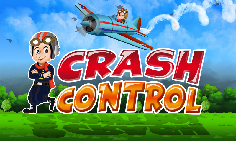 Crash Control:Amazon.de:Appstore for Android
