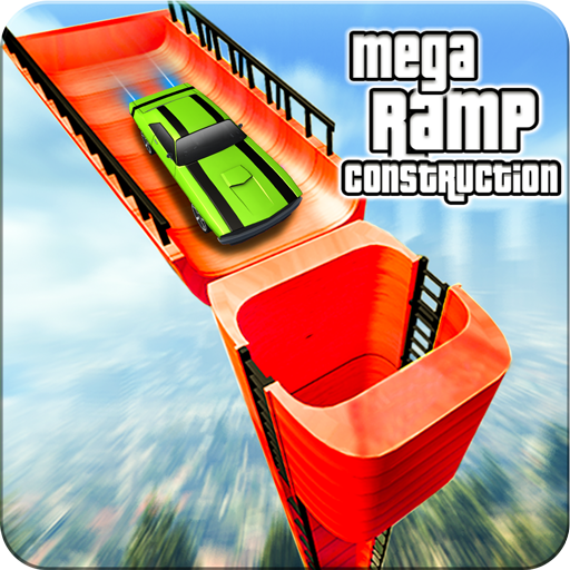 Mega Ramp Construction: Car Simulator 2018 - App on Amazon Appstore
