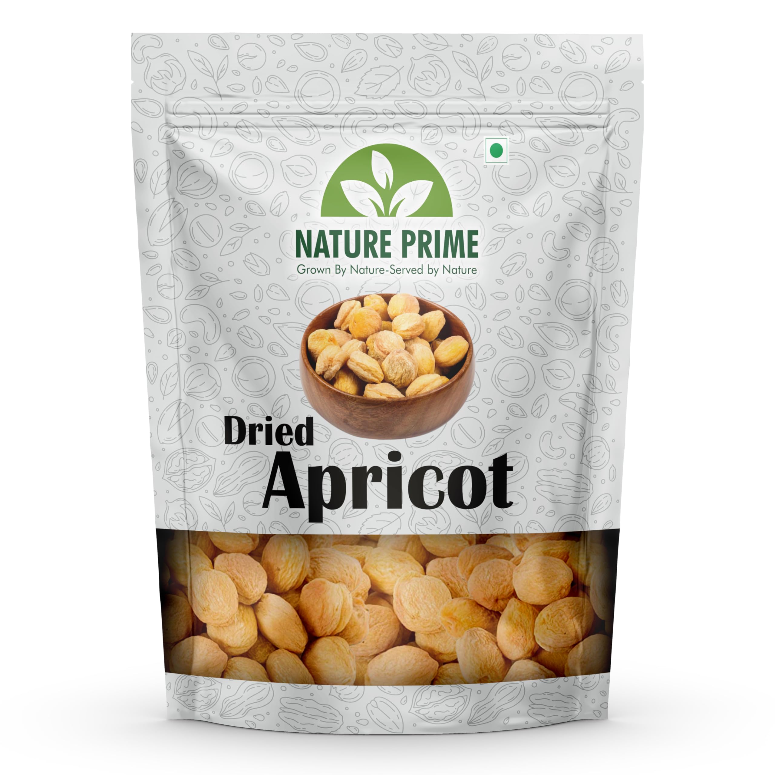 Nature Prime Dried Apricot 1KG | Khumani | Jardalu | Badam BOR |Soft ...