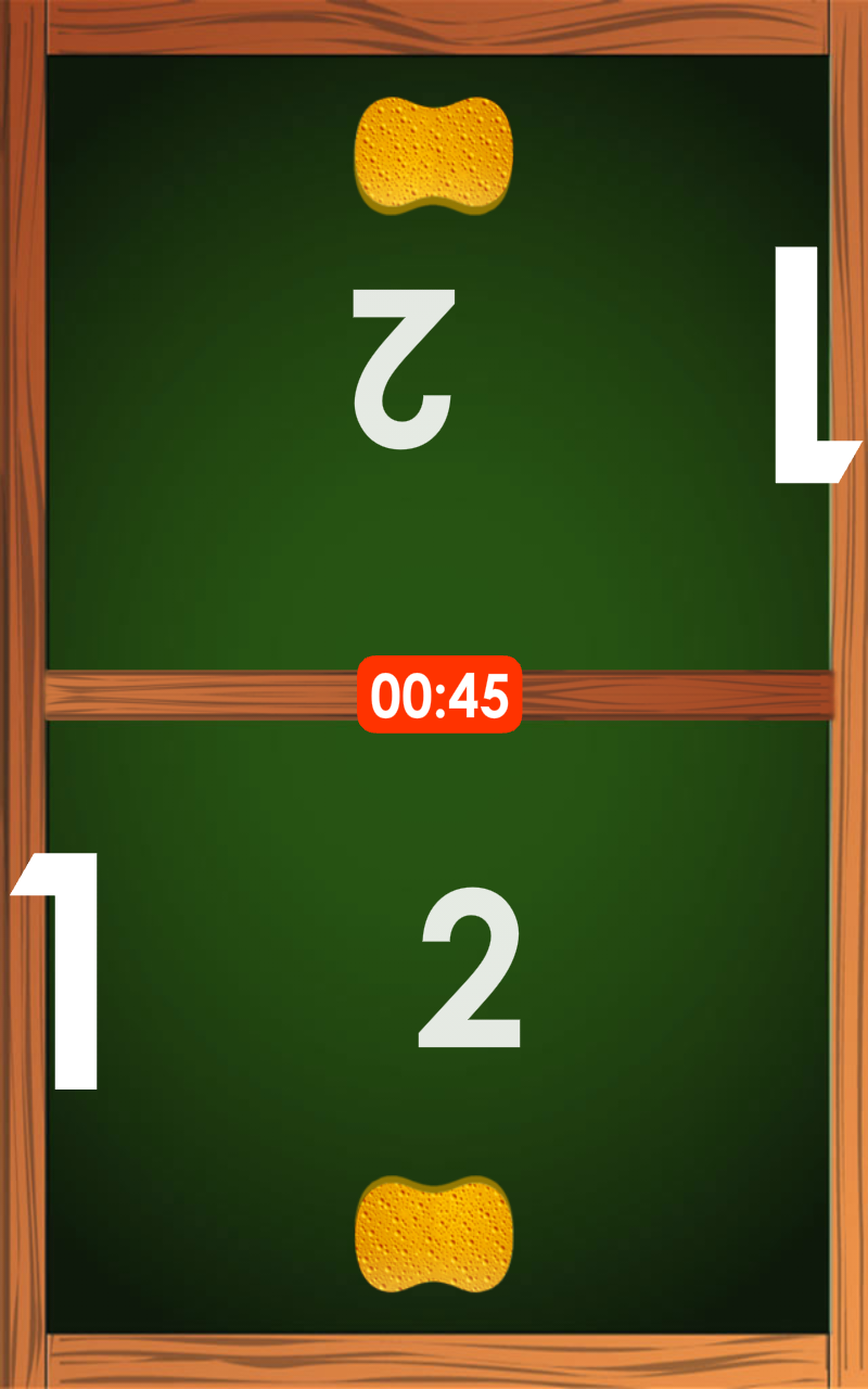 2 PLAYER MATH GAME - App on Amazon Appstore
