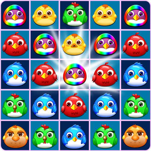 Birds Town - App on the Amazon Appstore