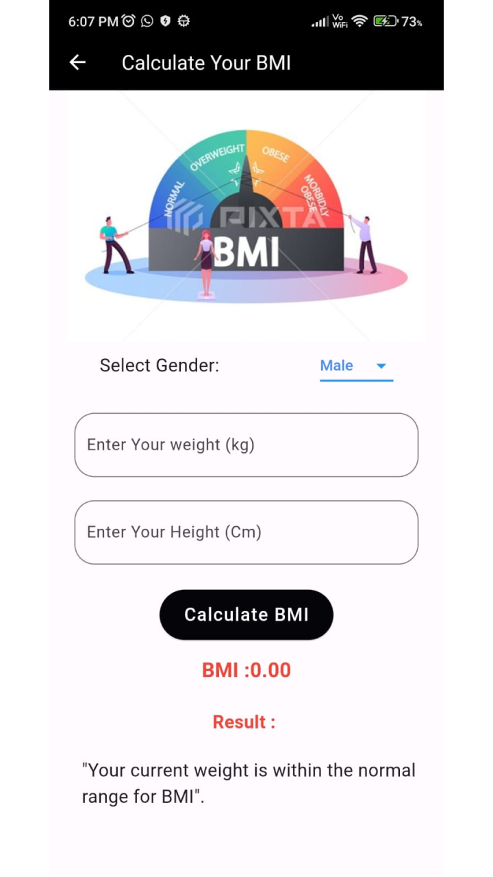 FitTrack - App on Amazon Appstore