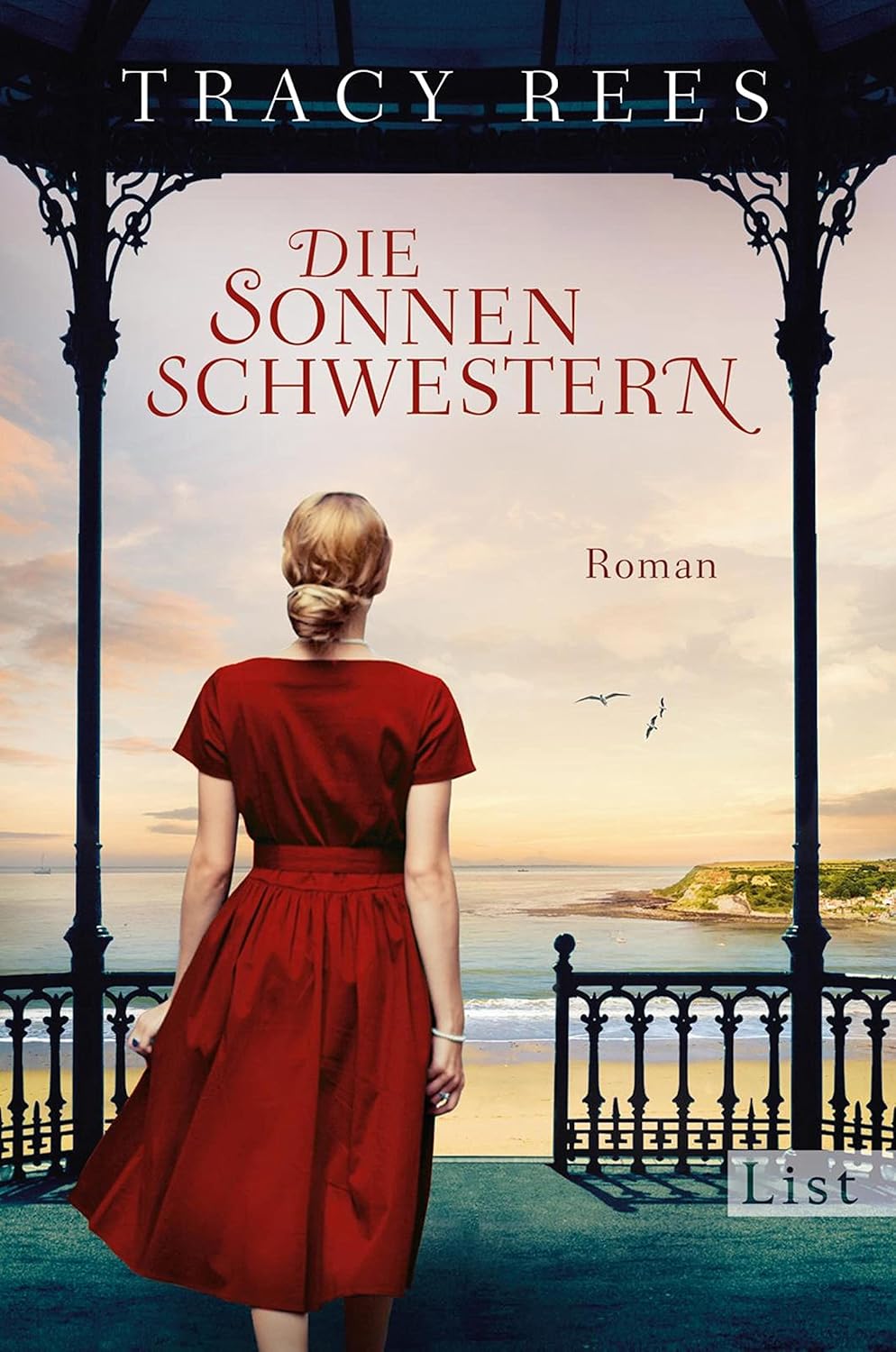 Die Sonnenschwestern: Roman eBook : Rees, Tracy, Peschel, Elfriede ...