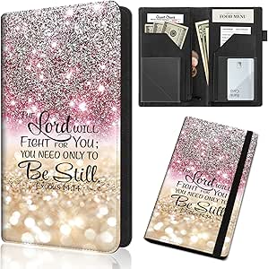 Amazon.com: Server Book,Waitress Book,5x9 Inch Server Books for ...