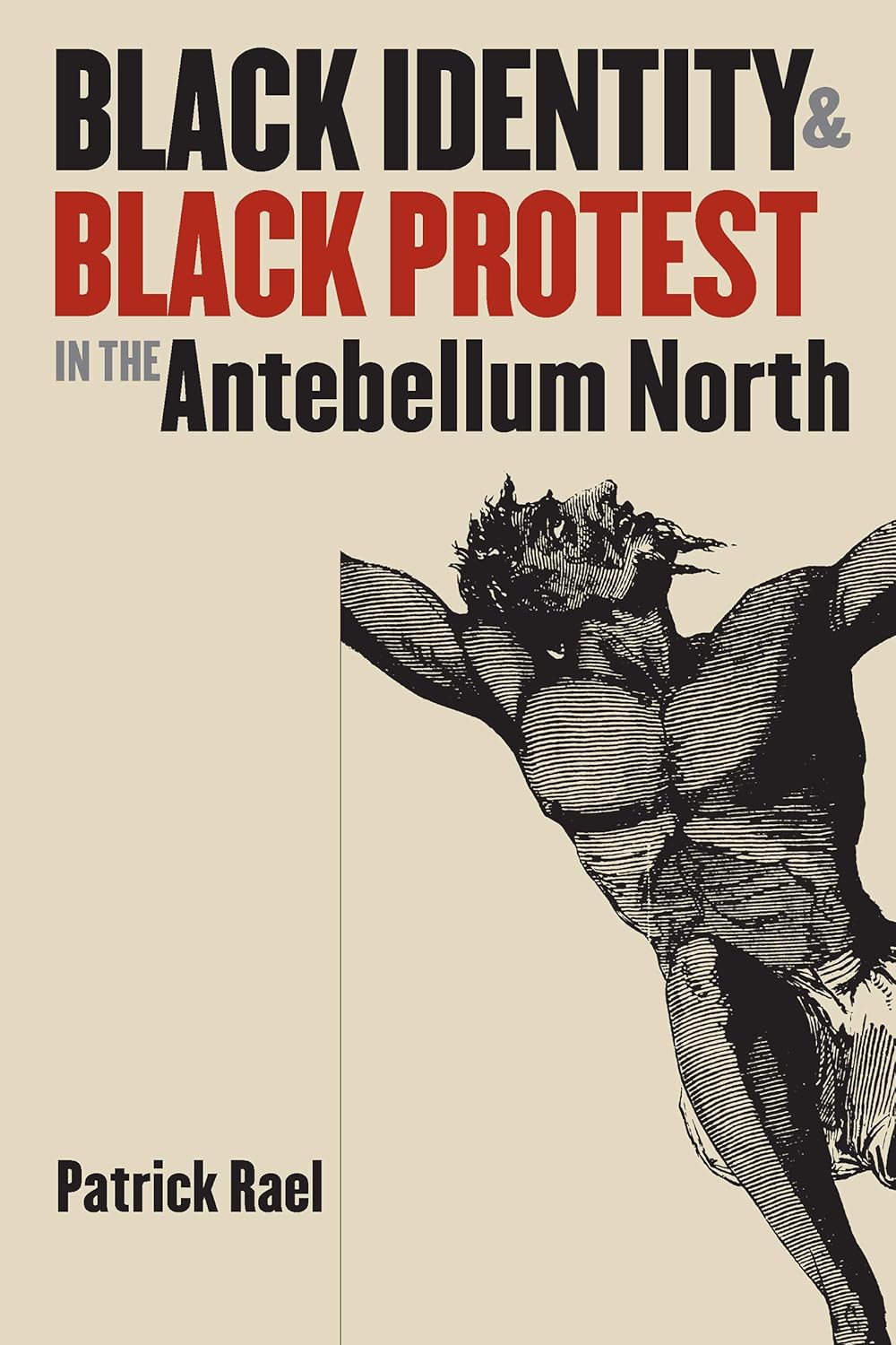 Amazon.com: Black Identity and Black Protest in the Antebellum North ...