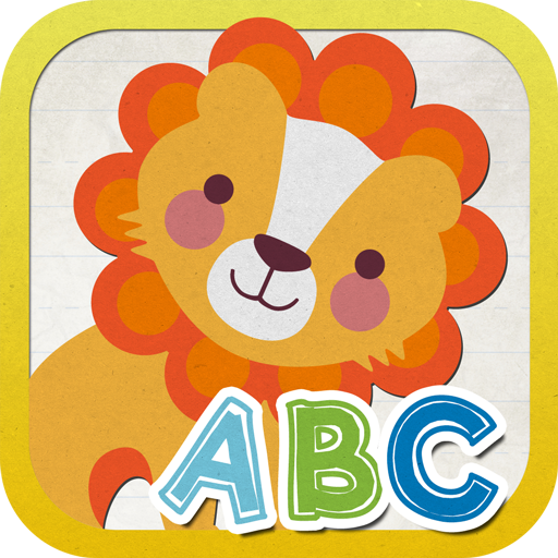 Alphabet Animal Puzzle - App on the Amazon Appstore