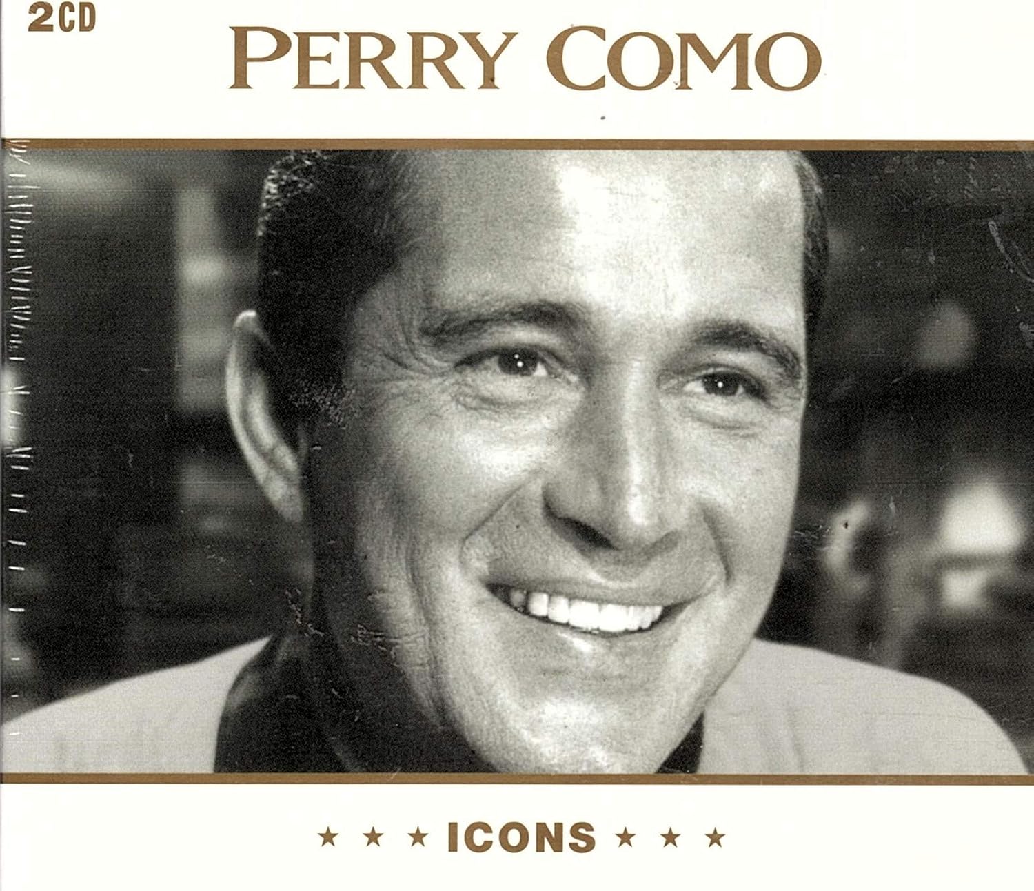 Como,Perry - Icons - Amazon.com Music