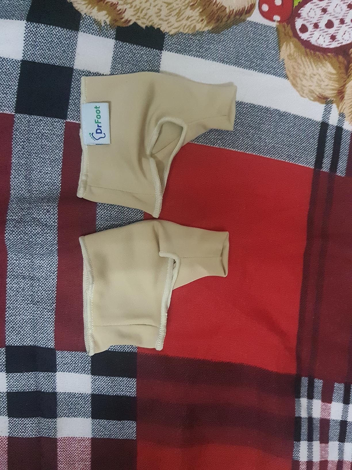 Buy Dr Foot Bunion Corrector With Toe Separator | Effective Toe ...