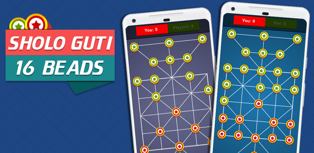 Bead 16 - 16 guti (sholo guti) - App on Amazon Appstore