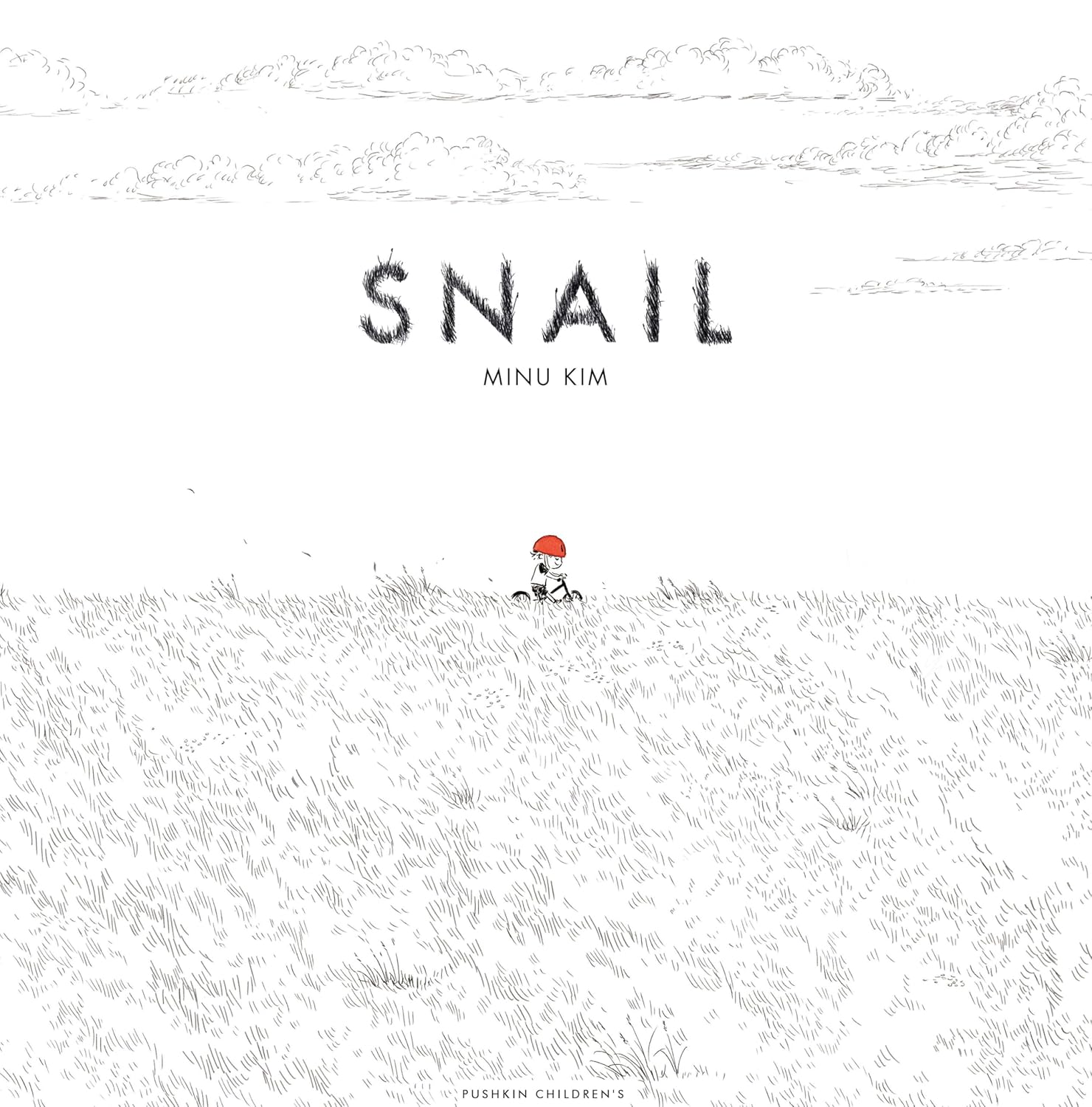 Snail: Kim, Minu, Kim, Minu, Mandersloot, Mattho: 9781782694069: Amazon ...