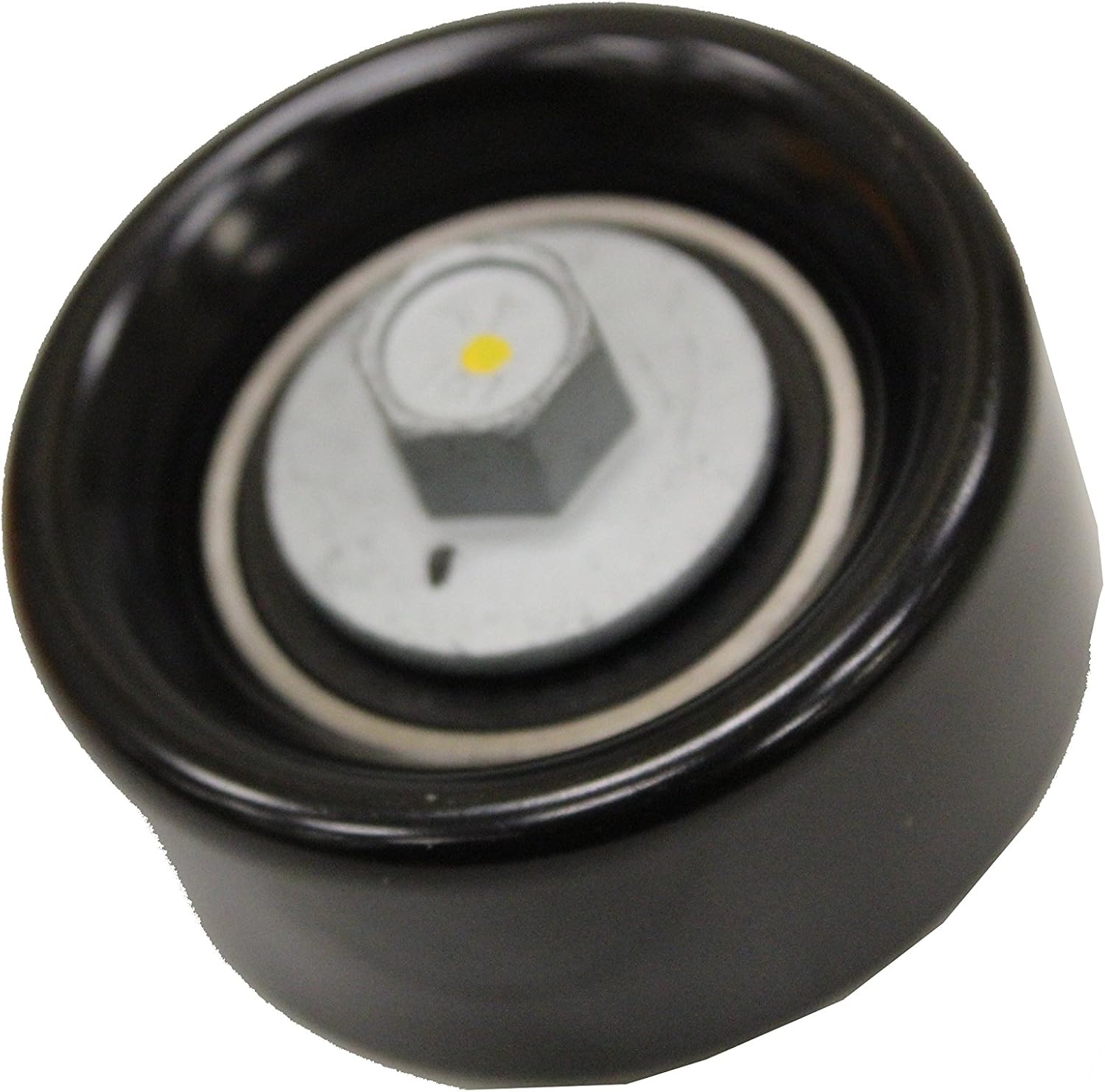 Amazon.com: Genuine Hyundai 25287-2C000 Idler Drive Belt : Automotive