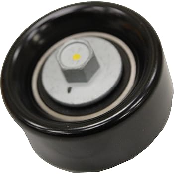 Amazon.com: Genuine Hyundai 25286-2B010 Idler Drive Belt: Automotive