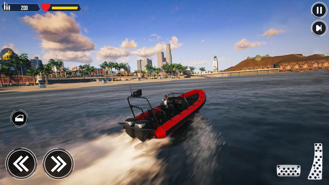 Real Gangster Crime city game 3d - App on Amazon Appstore