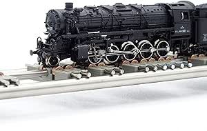 Amazon.com: Test Bench for Model Train Electric Steam Locomotives N 1: ...