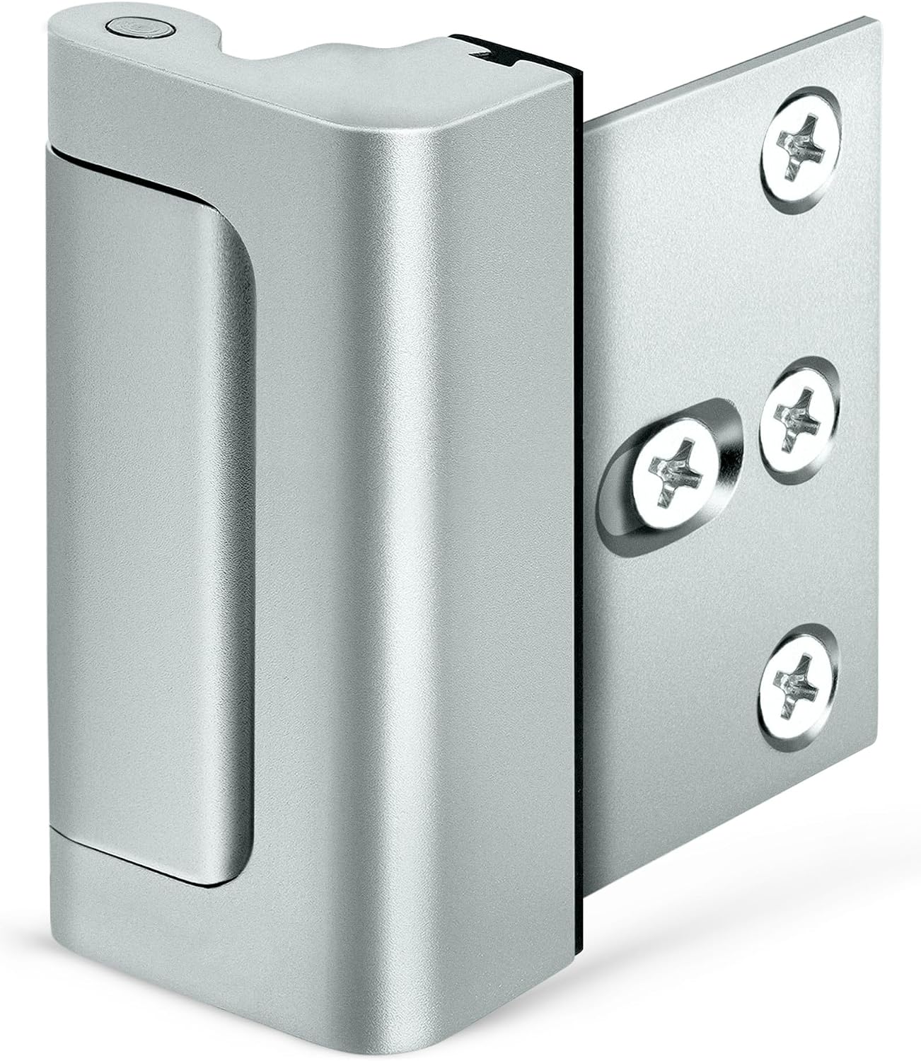 Door Reinforcement Lock Home Security - Door Locks for Kids Safety ...