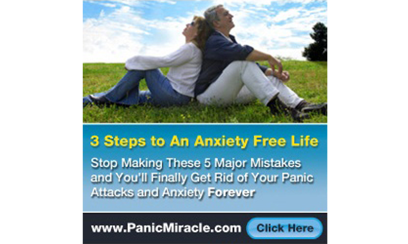 Panic Miracle - App on Amazon Appstore