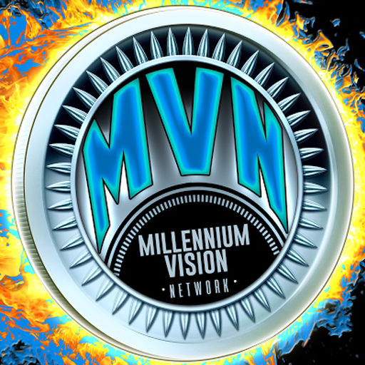 Millennium Vision Network - App on Amazon Appstore