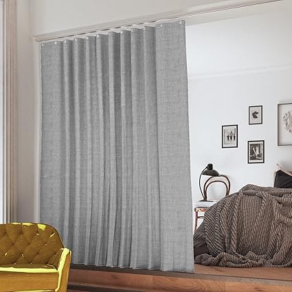 Amazon.com - Royal Room Dividers - Complete Room Divider Kit, Includes ...