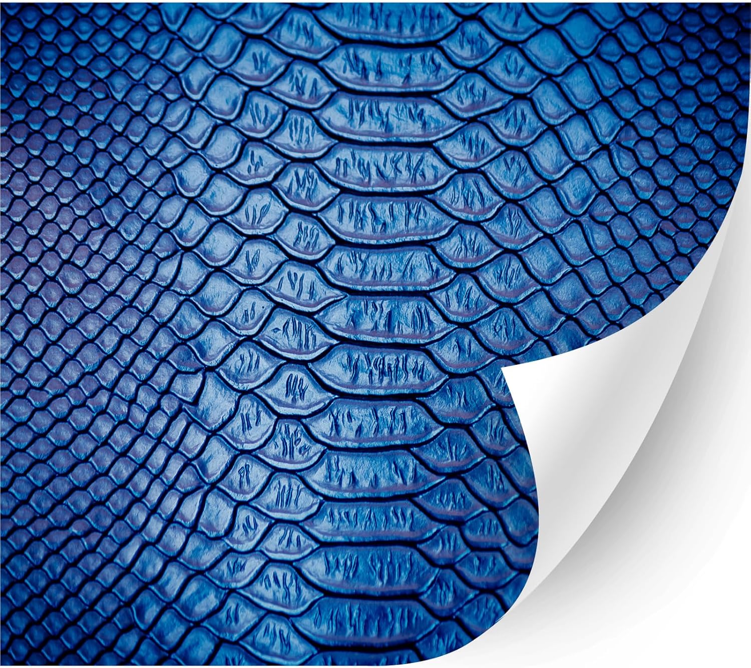 Amazon.com: HTV4U Animal Patterned Adhesive Vinyl (Luxury Snake Skin ...