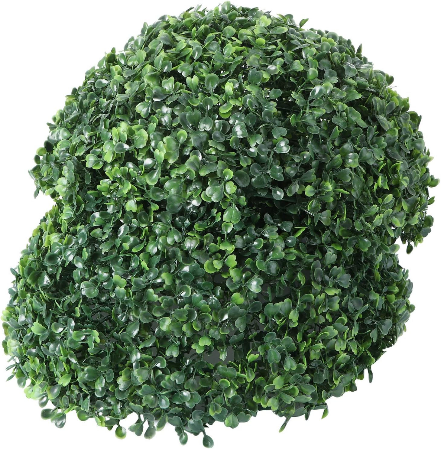 Amazon.com - Gatuida 1pc Artificial Hanging Grass Lifelike Ceiling ...