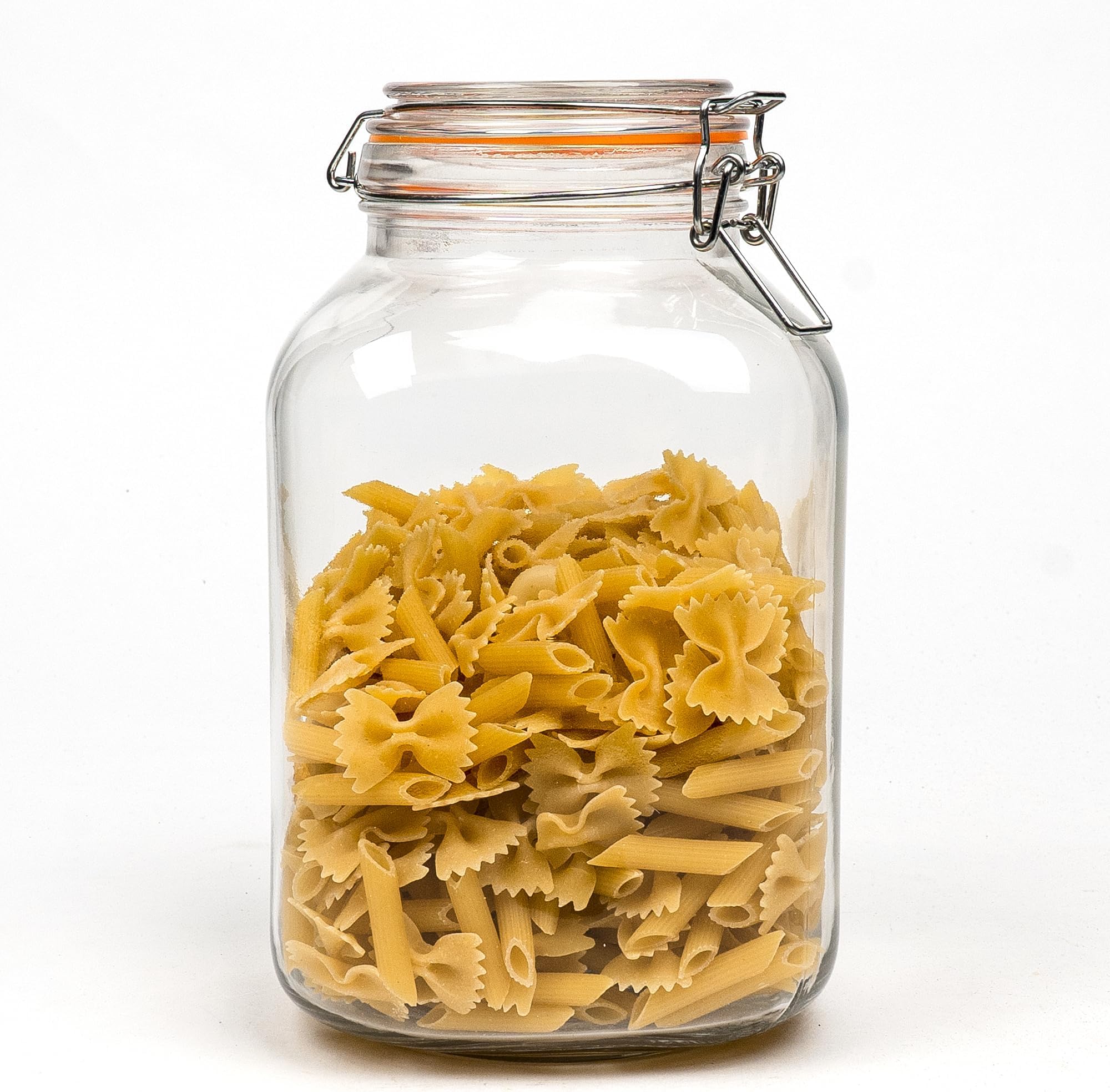 Buy Treo Bruno Jar 3500ml Online at Low Prices in India - Amazon.in