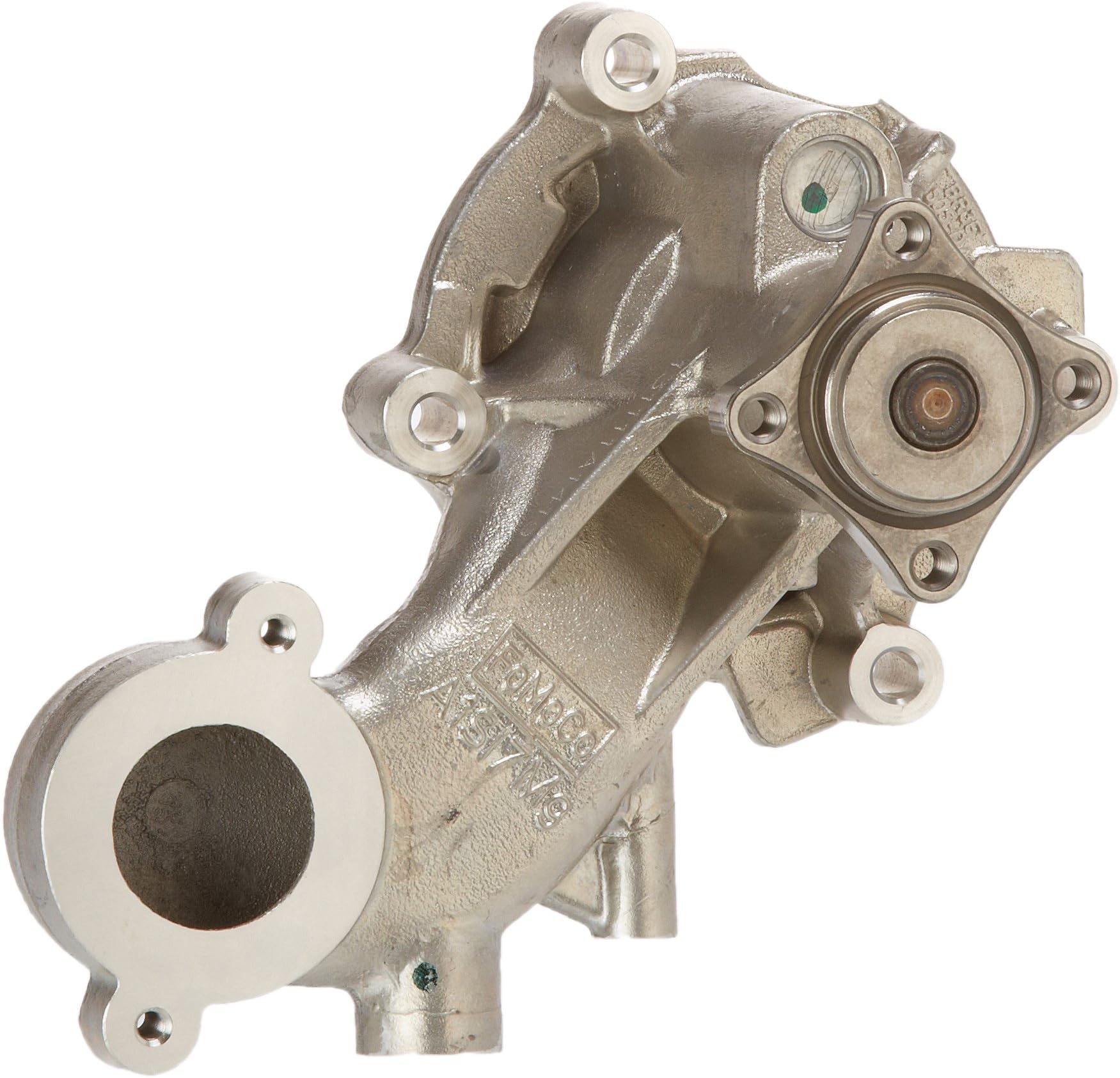 Amazon.com: A-Premium Engine Water Pump with Gasket Compatible with ...