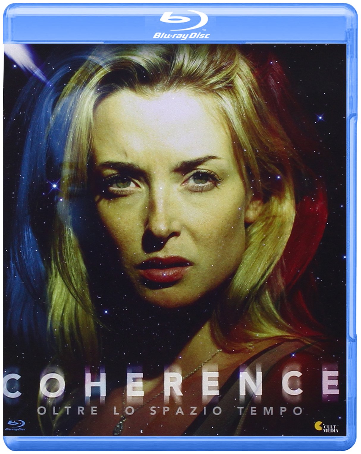 Amazon.com: Coherence (2013) [ Blu-Ray, Reg.A/B/C Import - Italy ...