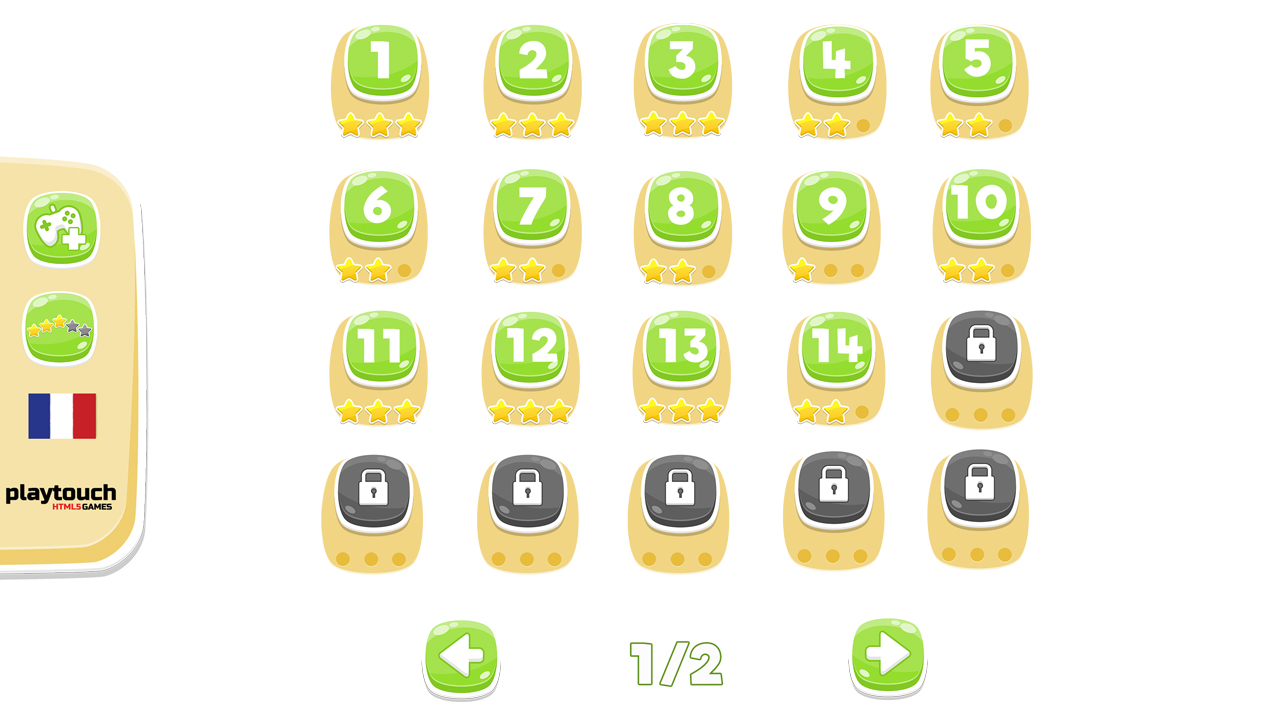 Exit Puzzle : Colors Game - App on Amazon Appstore