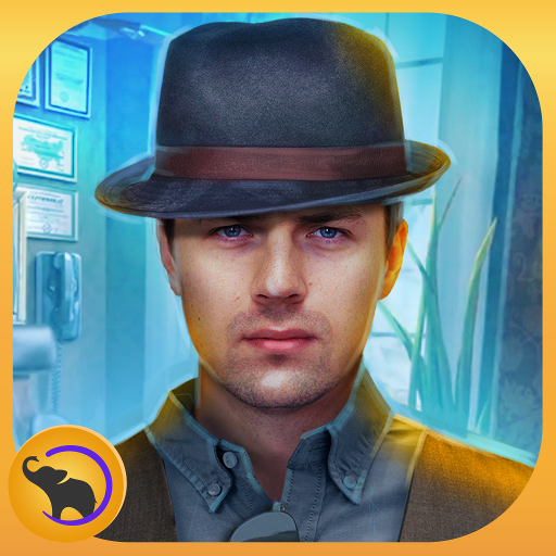 Detectives United 5: F2P Deadly Debt - Solve a murder mystery! Hidden ...