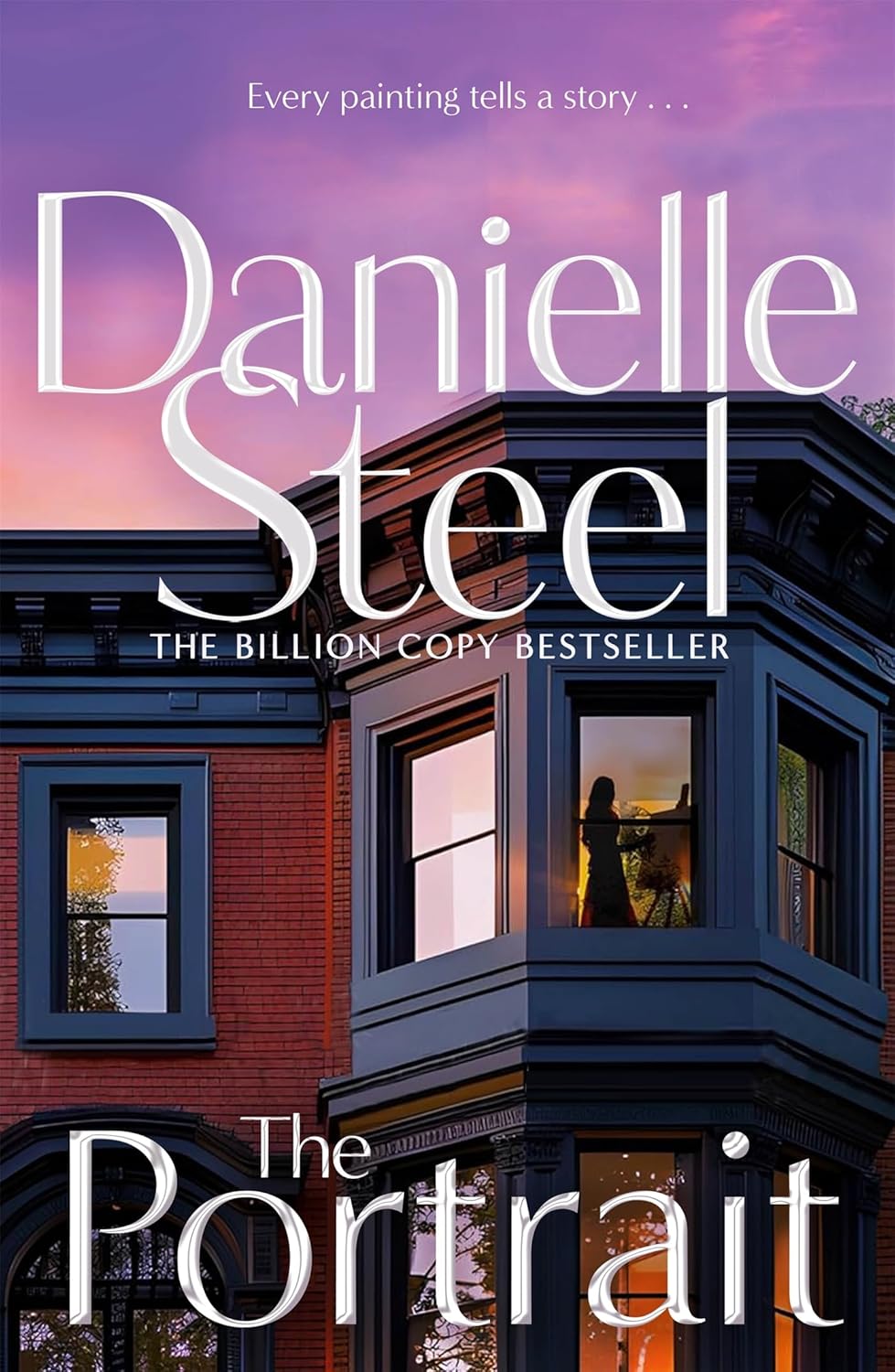 The Portrait - Kindle edition by Steel, Danielle. Contemporary Romance ...
