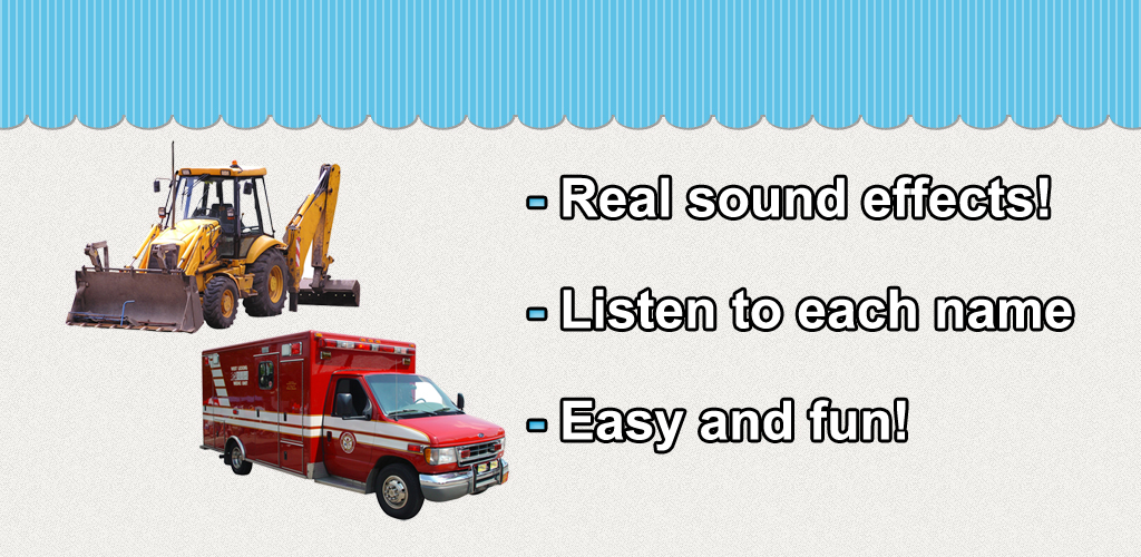 Cars & Trucks - App on Amazon Appstore
