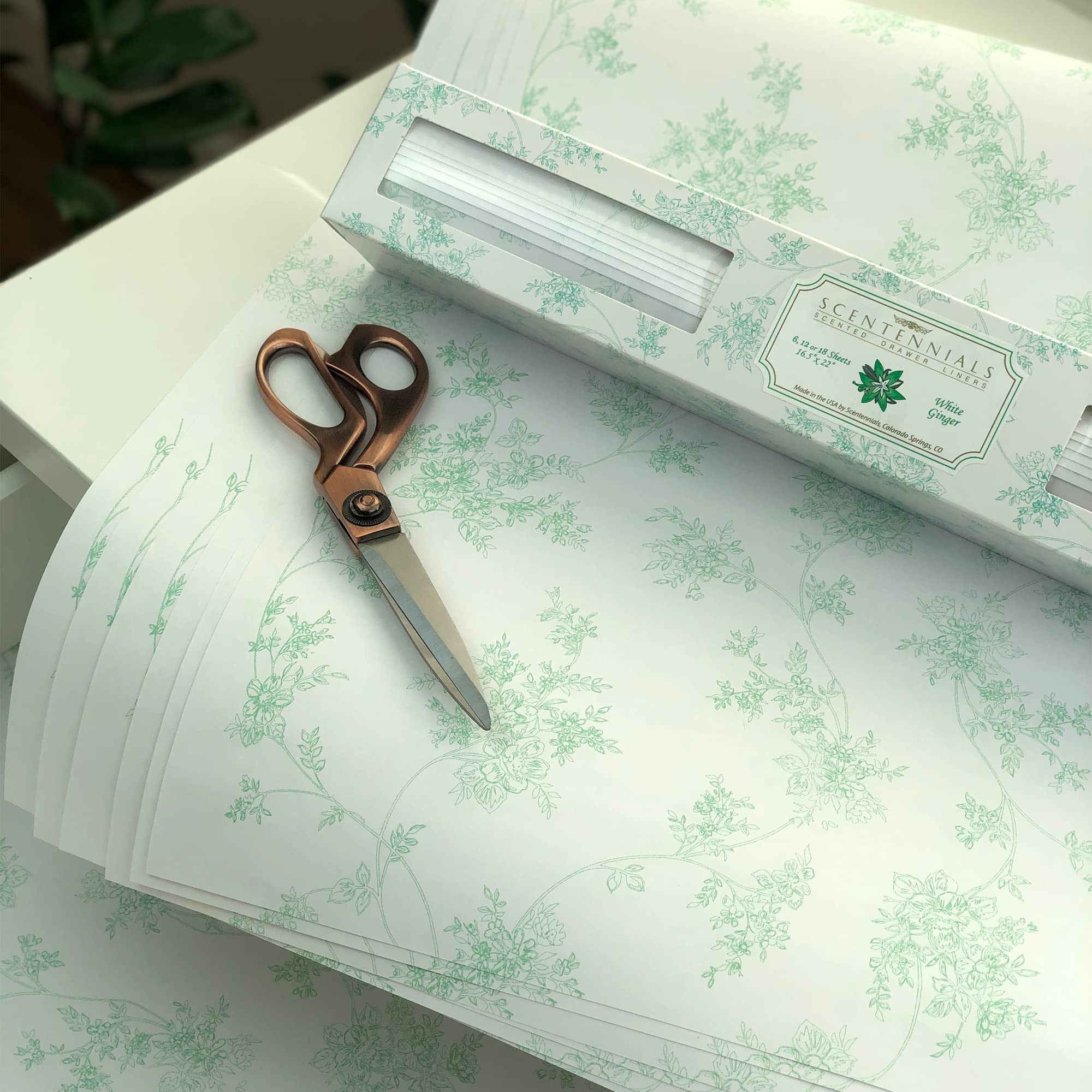 Scentennials Scented Products