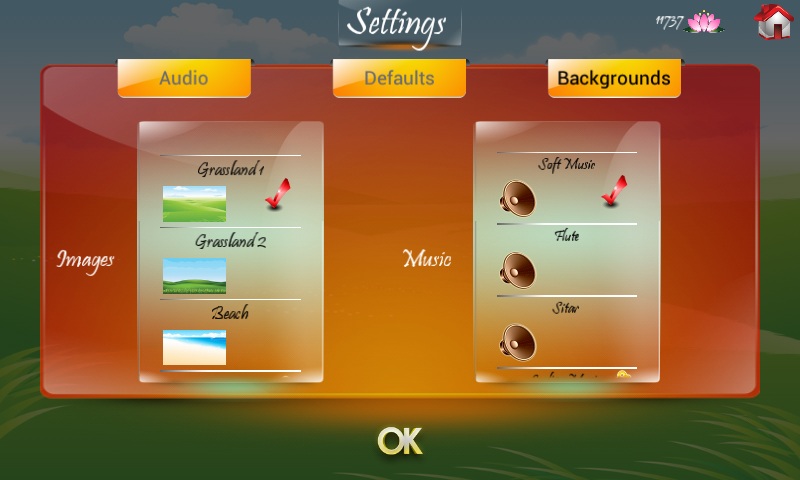 Chakra Yoga and Meditation:Amazon.com:Appstore for Android