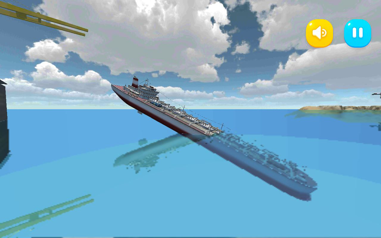 Atlantic Virtual Ships Sim - App on Amazon Appstore